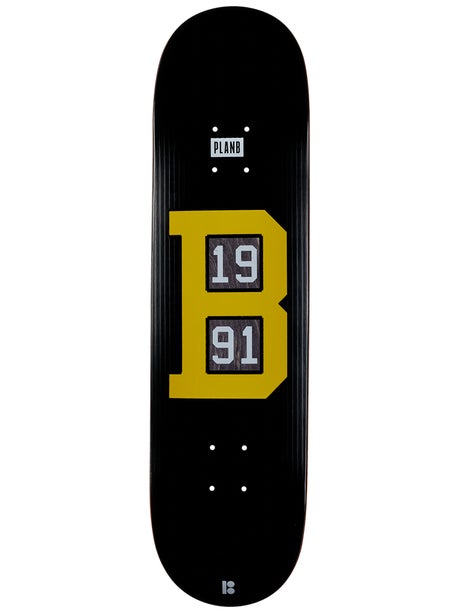 Plan B Skateboard Decks - Skate Warehouse