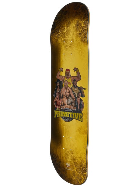 Primitive Skateboard Decks - Skate Warehouse
