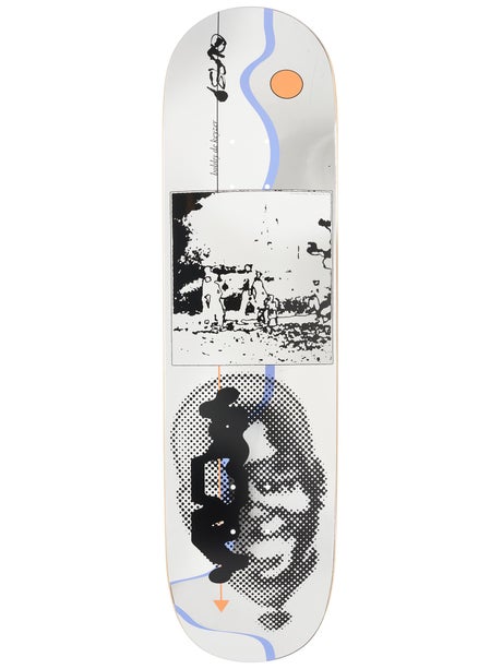 Quasi Skateboard Decks - Skate Warehouse