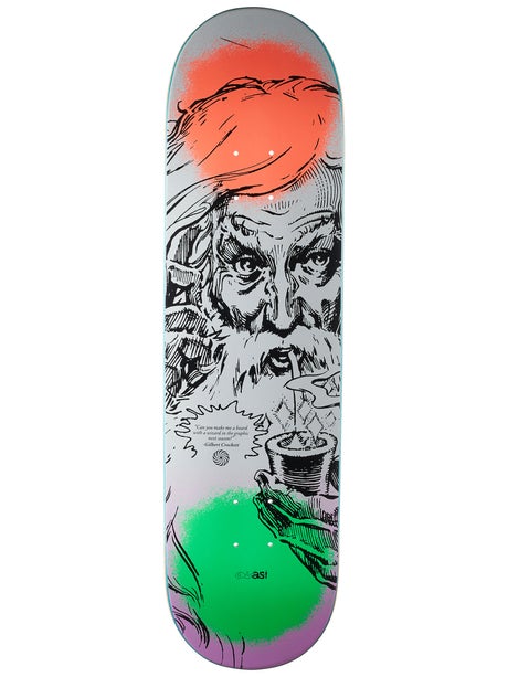 Quasi Skateboard Decks - Skate Warehouse