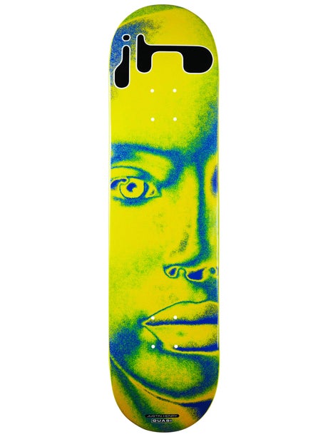 Quasi Skateboard Decks - Skate Warehouse