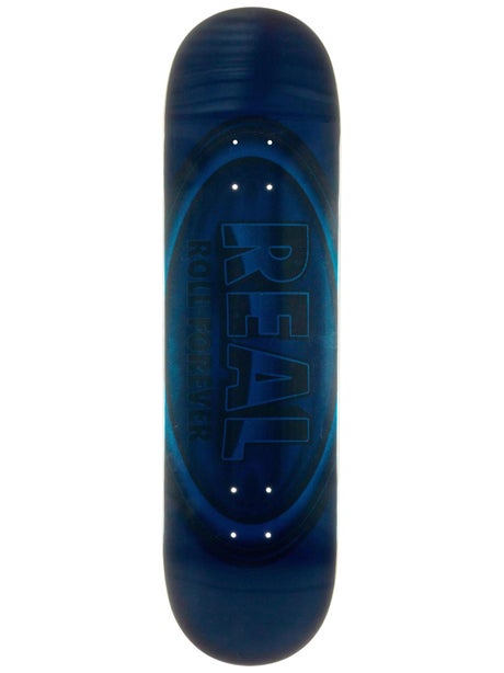 Real Skateboard Decks - Skate Warehouse