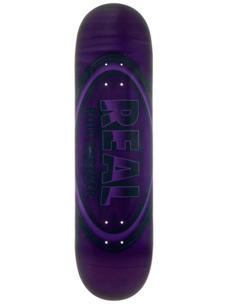 Real Skateboard Decks - Skate Warehouse