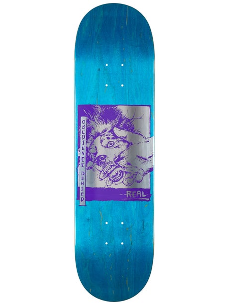 Real Skateboard Decks - Skate Warehouse