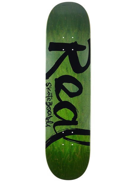 Real Skateboard Decks - Skate Warehouse