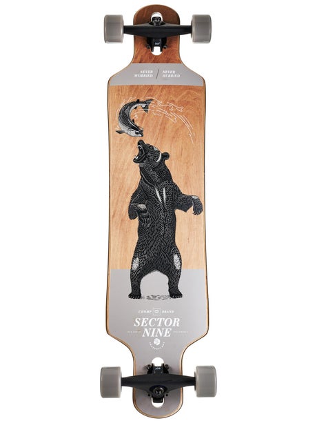 Sector 9 Complete Longboards + Cruisers - Skate Warehouse