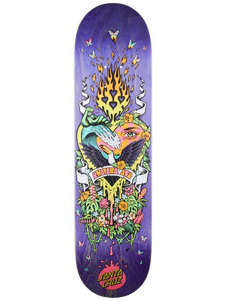 Santa Cruz Skateboard Decks - Skate Warehouse