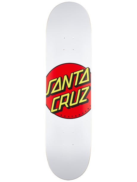 Santa Cruz Skateboard Decks - Skate Warehouse