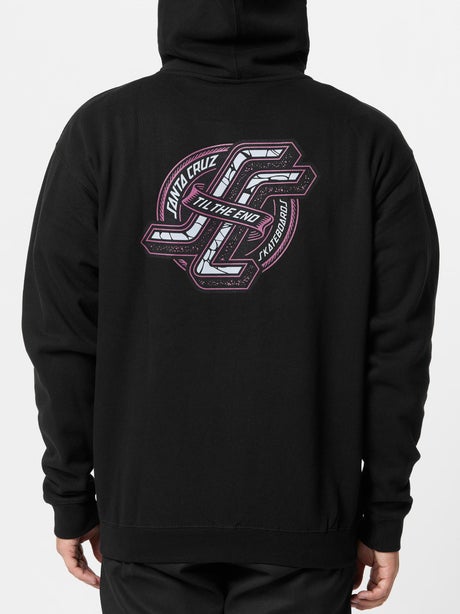 Santa Cruz Sweatshirts - Skate Warehouse