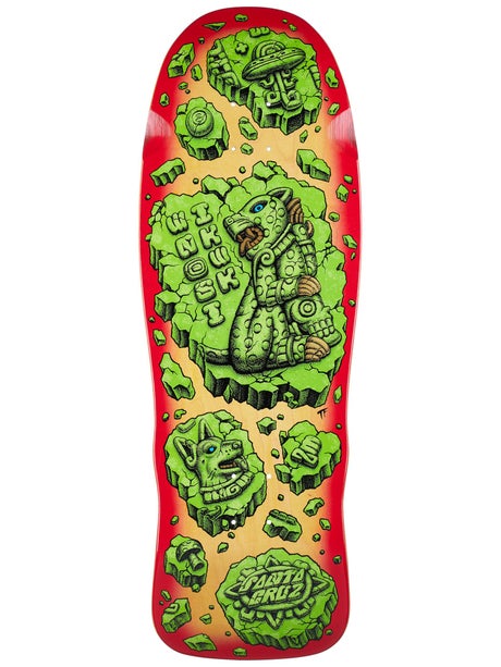 Santa Cruz Skateboard Decks - Skate Warehouse