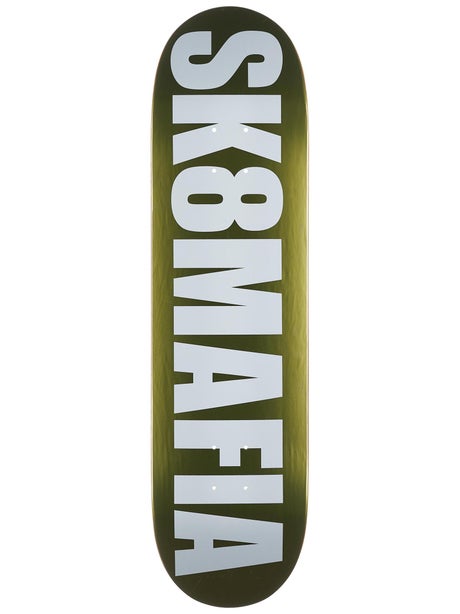 Sk8 Mafia Decks - Skate Warehouse