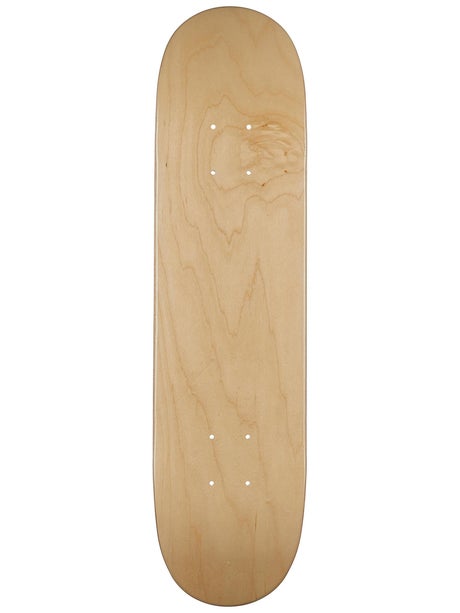 Skate Warehouse Premium Blank Skateboard Decks - Skate Warehouse