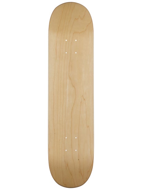 Skate Warehouse Premium Blank Skateboard Decks - Skate Warehouse