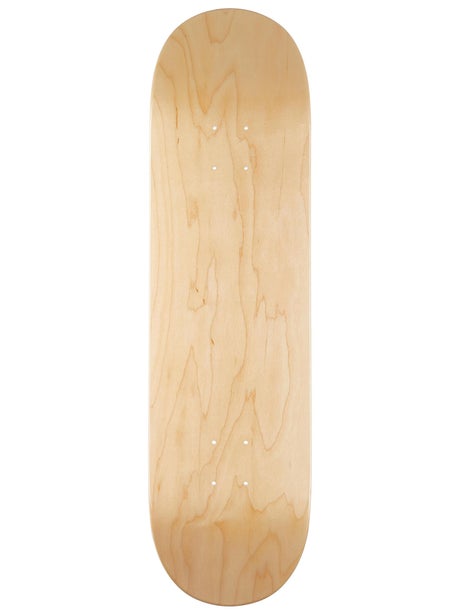 Skate Warehouse Premium Blank Skateboard Decks - Skate Warehouse