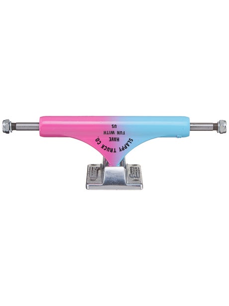 Slappy Skateboard Trucks - Skate Warehouse