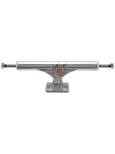 Slappy Skateboard Trucks - Skate Warehouse
