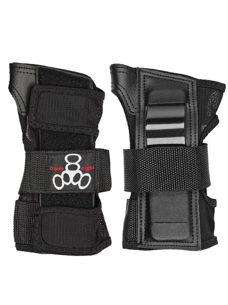 Skateboard Wrist Guards - Skate Warehouse
