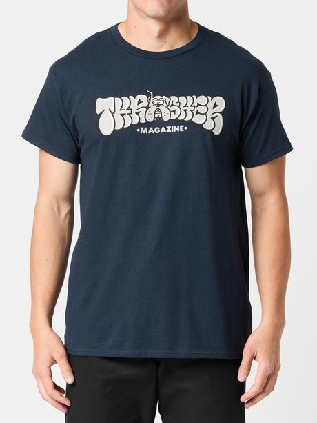 Thrasher T-Shirts - Skate Warehouse