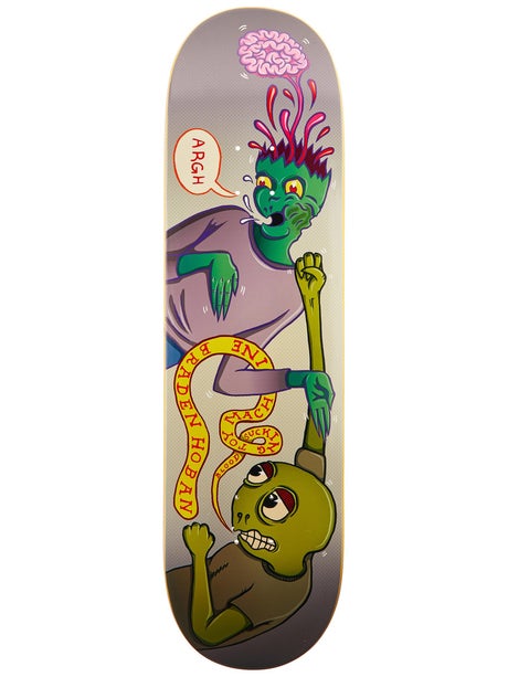 Toy Machine Skateboard Decks - Skate Warehouse