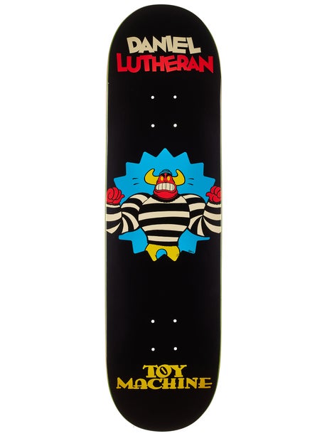 Toy Machine Skateboard Decks - Skate Warehouse