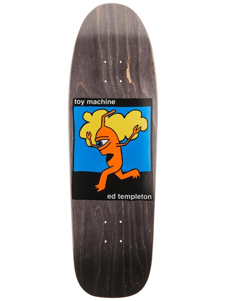 Toy Machine Skateboard Decks - Skate Warehouse