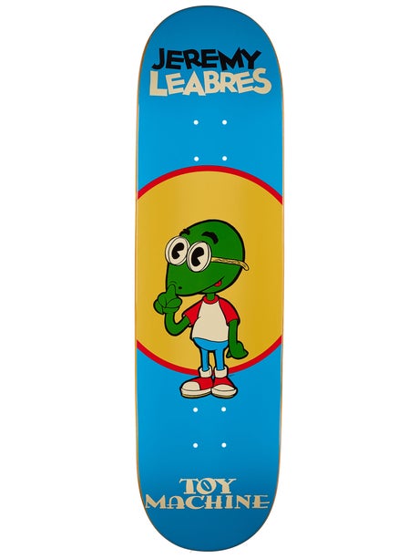 Toy Machine Skateboard Decks - Skate Warehouse