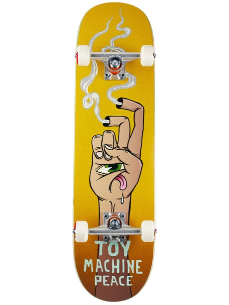 Toy Machine Complete Skateboards - Skate Warehouse