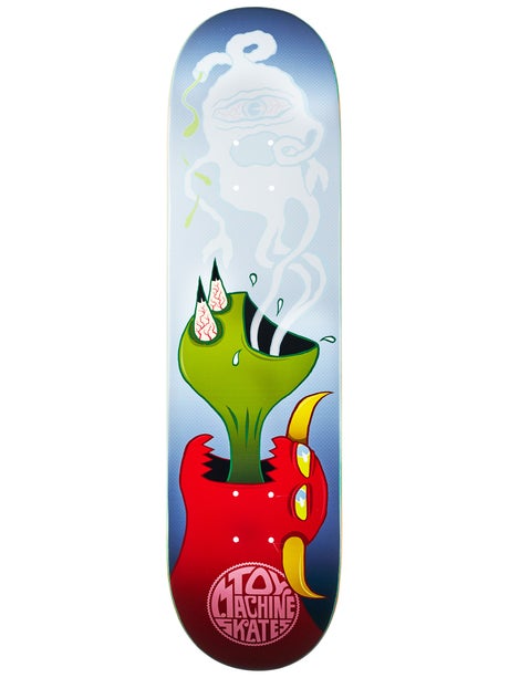 Toy Machine Skateboard Decks - Skate Warehouse