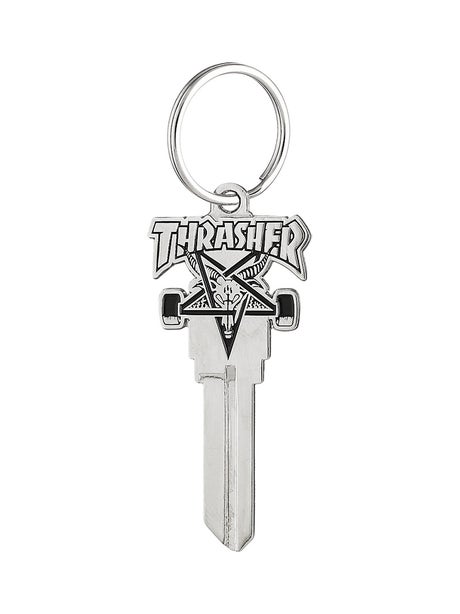 Skate Keychains - Skate Warehouse