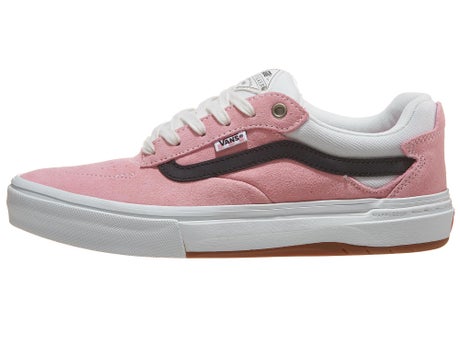 Vans Pro Model Skate Shoes - Skate Warehouse