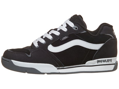 Vans Pro Model Skate Shoes - Skate Warehouse
