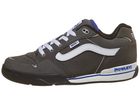 Vans Pro Model Skate Shoes - Skate Warehouse