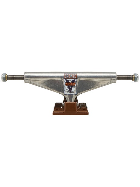 Venture Skateboard Trucks - Skate Warehouse