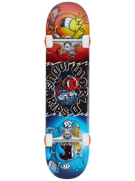 World Industries Complete Skateboards - Skate Warehouse
