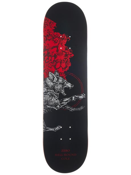 Zero - Skate Warehouse