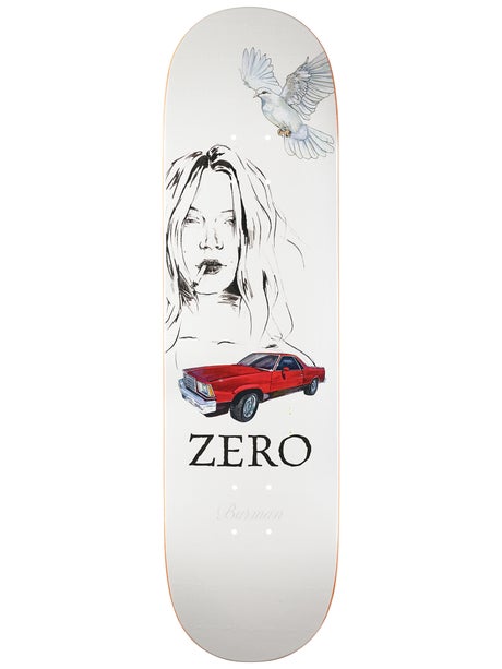 Zero - Skate Warehouse
