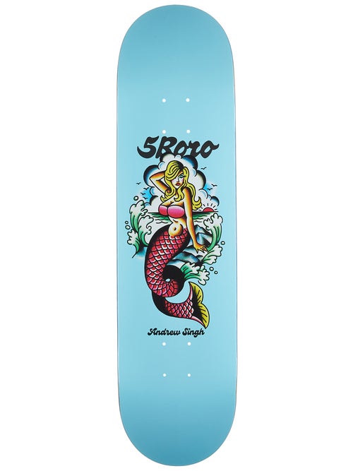 Clearance Skateboard Decks - Skate Warehouse