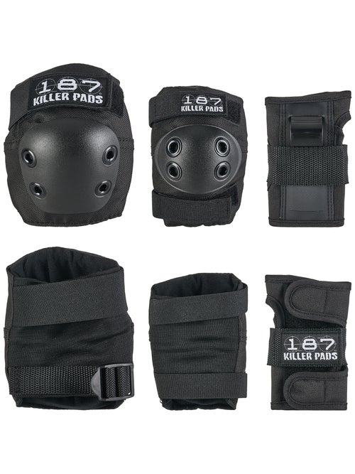 Skateboard Knee Pads - Skate Warehouse