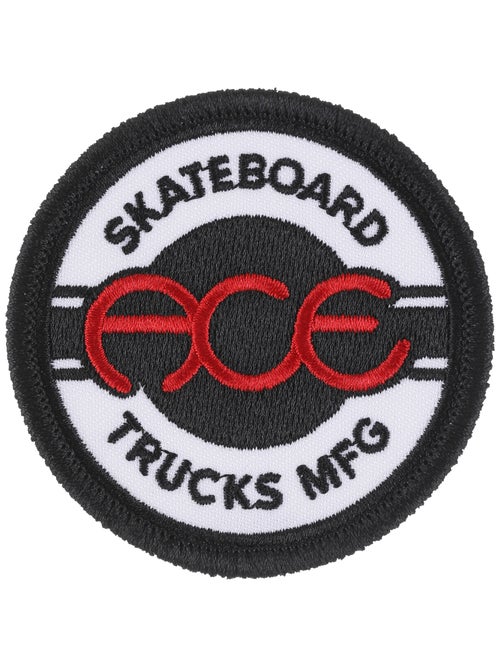 Skate Pins + Patches - Skate Warehouse