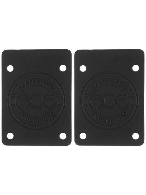 Skateboard Riser Pads - Skate Warehouse