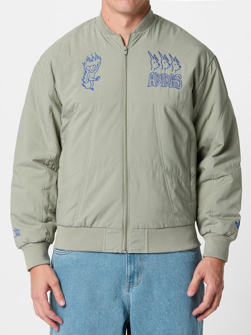 Skate Jackets - Skate Warehouse