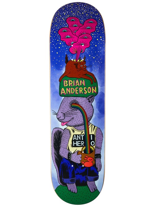 New Skateboard Decks - Skate Warehouse