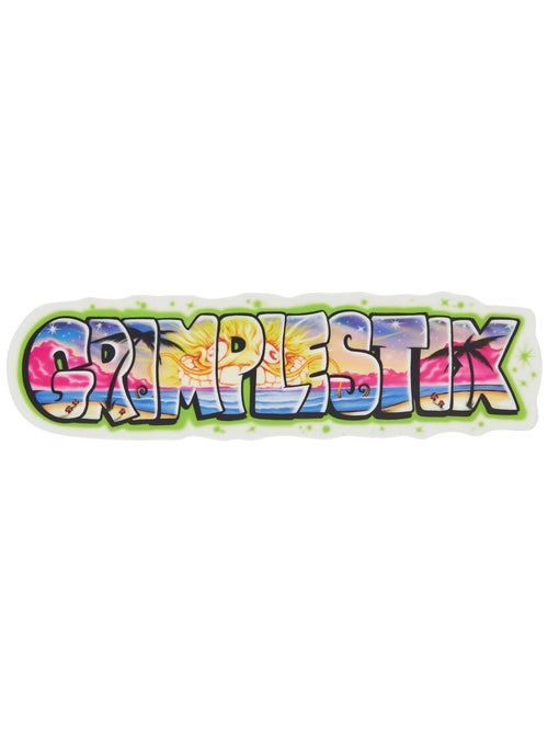 Skateboard Stickers - Skate Warehouse