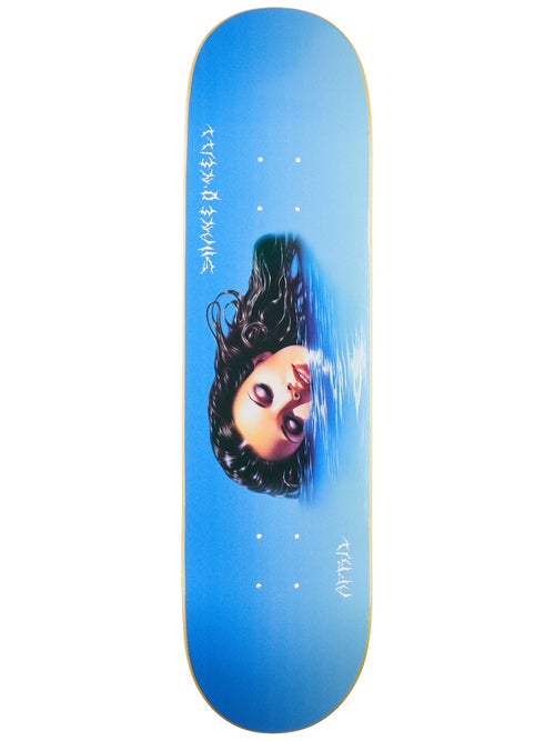 April Skateboard Decks - Skate Warehouse