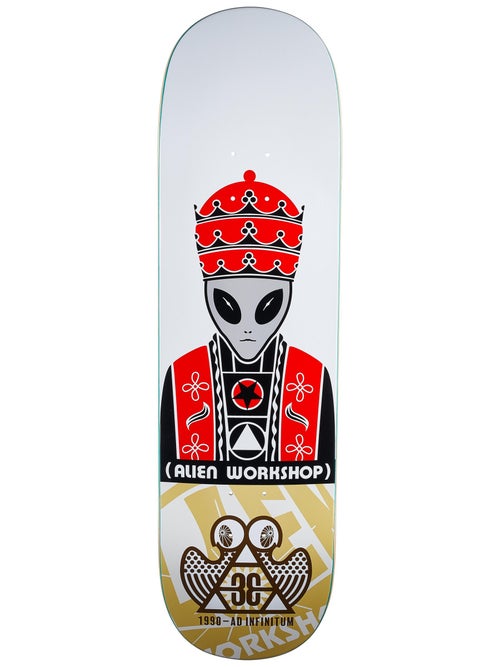 Alien Workshop Skateboard Decks - Skate Warehouse