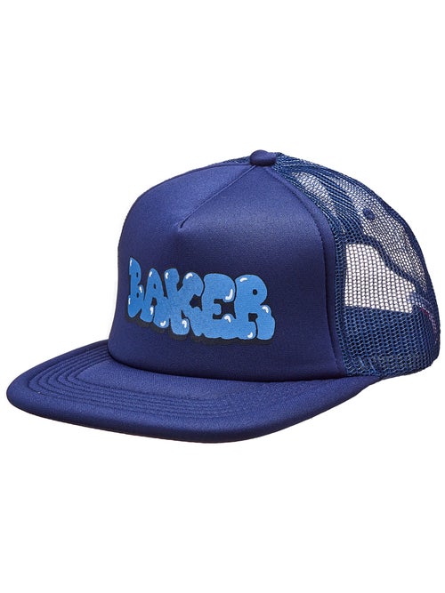 Baker Hats - Skate Warehouse