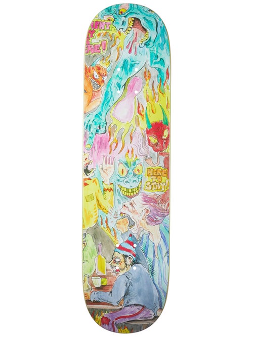 Clearance Skateboard Decks - Skate Warehouse