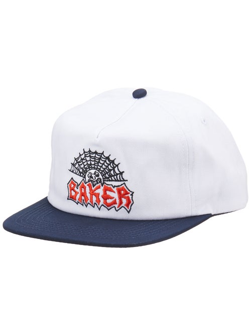 Baker Hats - Skate Warehouse