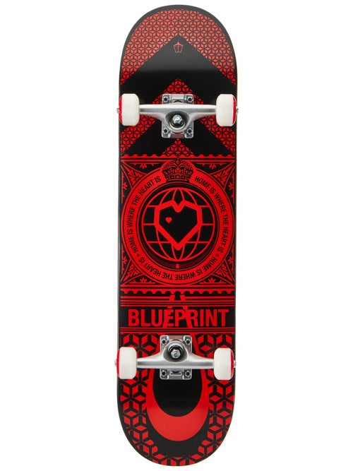 Pre-Built Complete Skateboards - Skate Warehouse