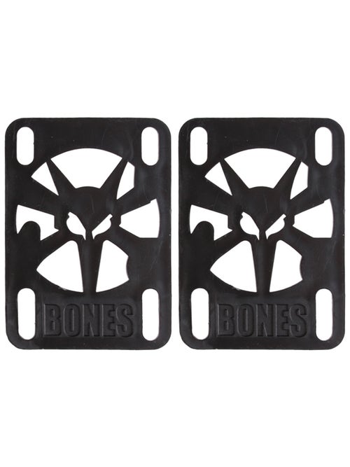 Skateboard Riser Pads - Skate Warehouse